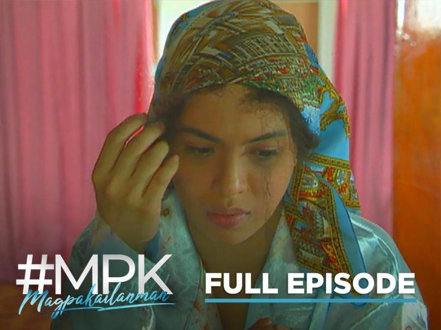 #MPK: "Sa Muling Pagsikat Ng Araw" - The Maritoni Fernandez Story (Full ...
