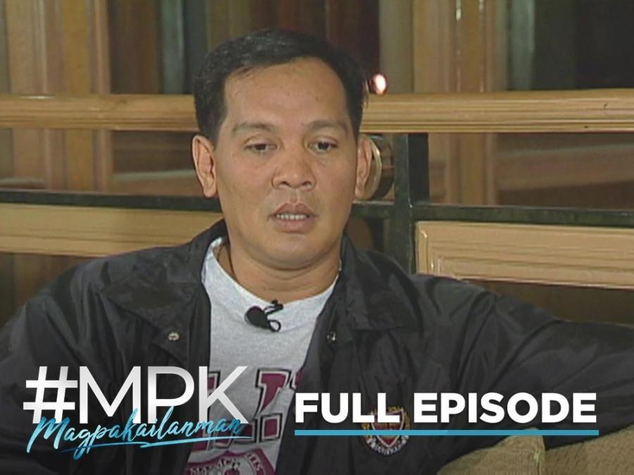 Mpk Sa Bawat Pag Ikot Ng Mundo The Joey Marquez Story Full Episode Stream Together Gma