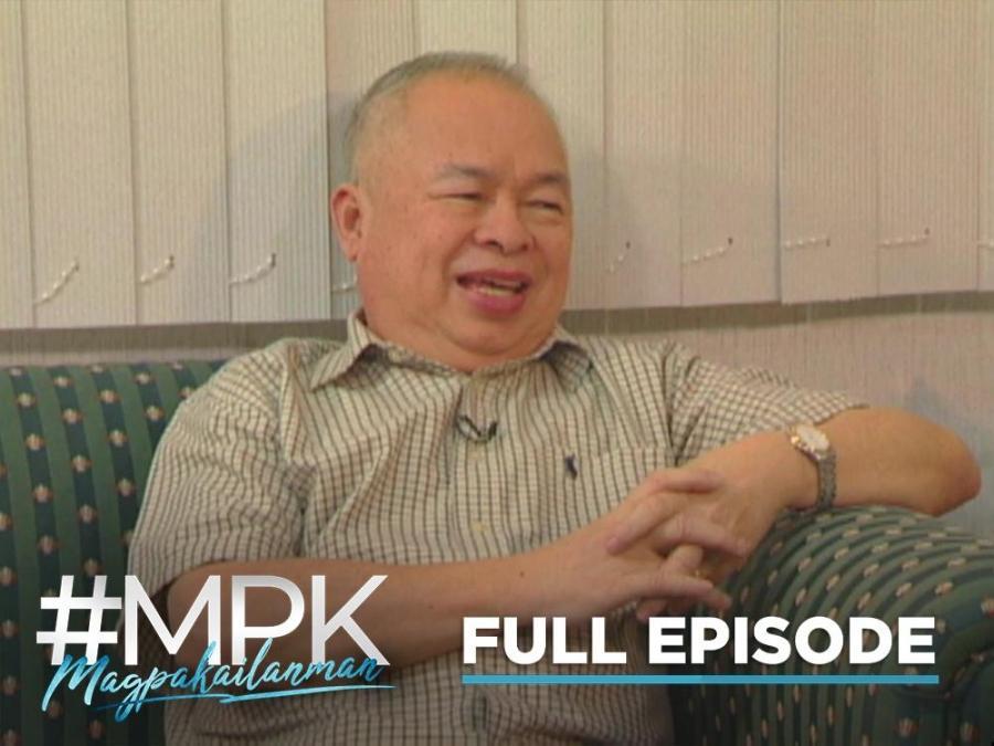 #MPK: "Minsan May Isang Doktor" - The Senator Juan Flavier Story (Full Episode) Stream Together ...