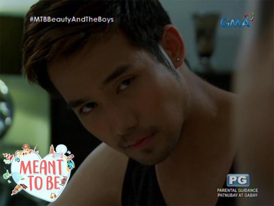 Meant to Be: Tropang in love kay Billie | Episode 48 | GMA Entertainment