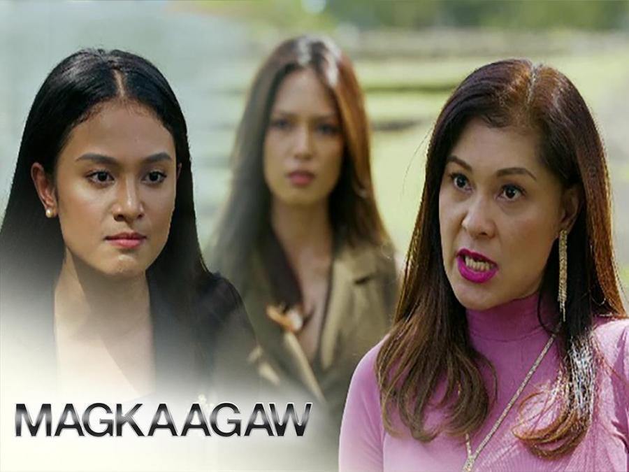 Magkaagaw: No one messes with Clarisse! | Episode 133 | GMA Entertainment