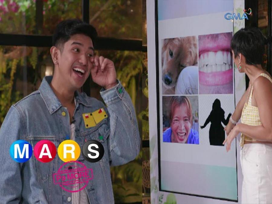 Mars Pa More: Besties na celebrity performers, nagkuntsabahan para ...