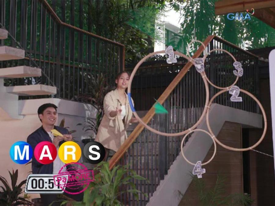 Mars Pa More: Team Starstruck vs Team Mommies! | Mars Magaling | GMA ...