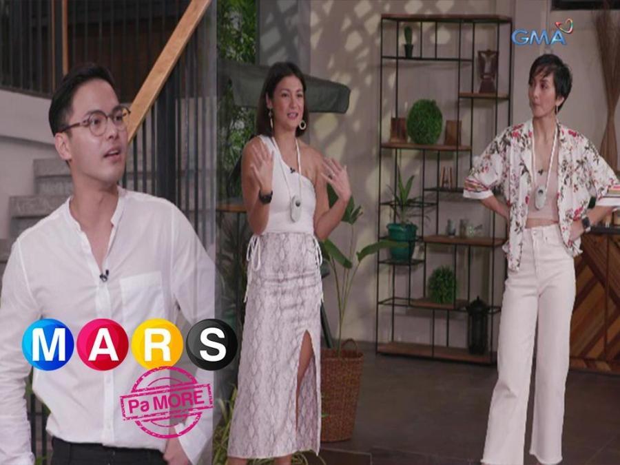 Mars Pa More: Sino ang naging 'balakid' sa buhay ni Kristofer Martin ...