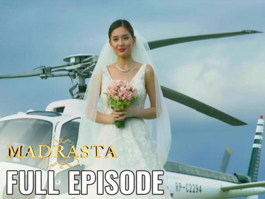 Madrasta: Full Episode 39 | GMA Entertainment