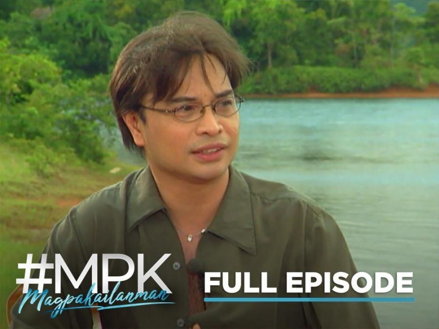 #MPK: "Mare, Pare I Love You" - The Arnel Ignacio Story (Full Episode) Stream Together | GMA ...