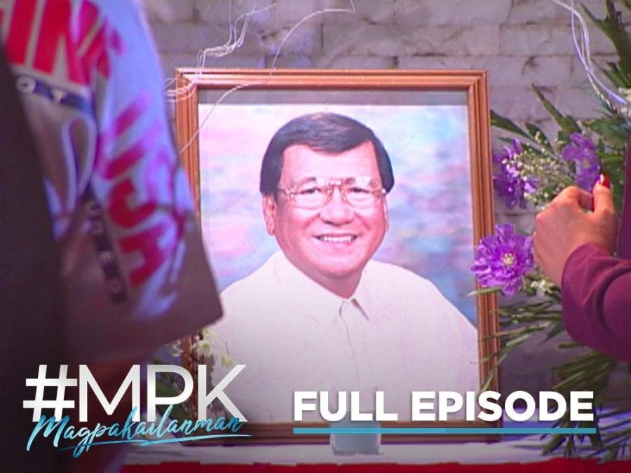 #MPK: The Bert 'Tawa' Marcelo Story (Full Episode) Magpakailanman ...