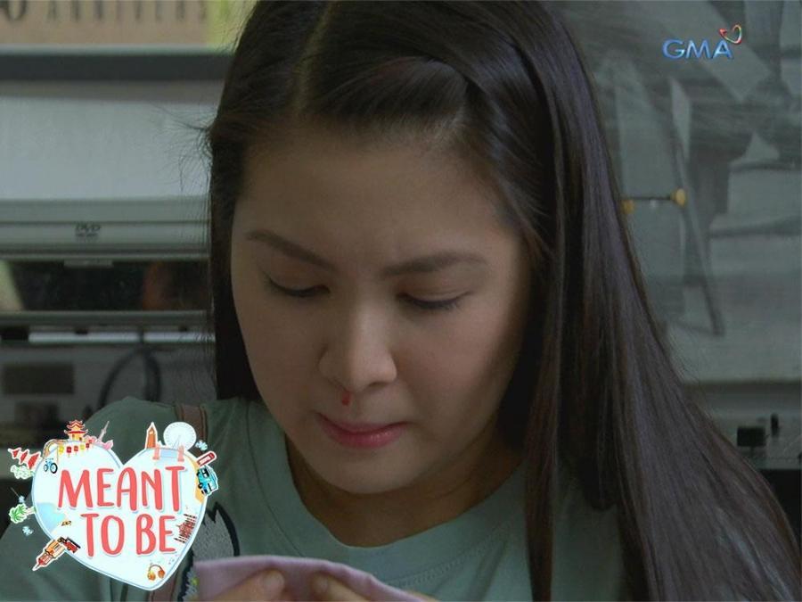 Meant to Be: Sakit ni Billie | Episode 97 | GMA Entertainment