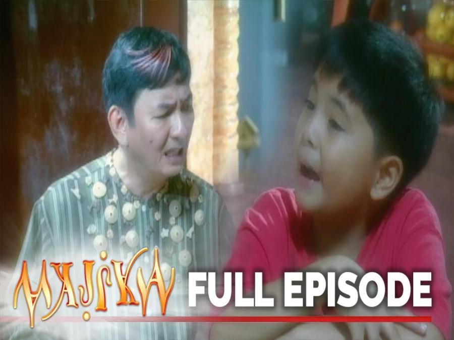 Majika | Full Episode 4 - Majika - Home - Full Episodes