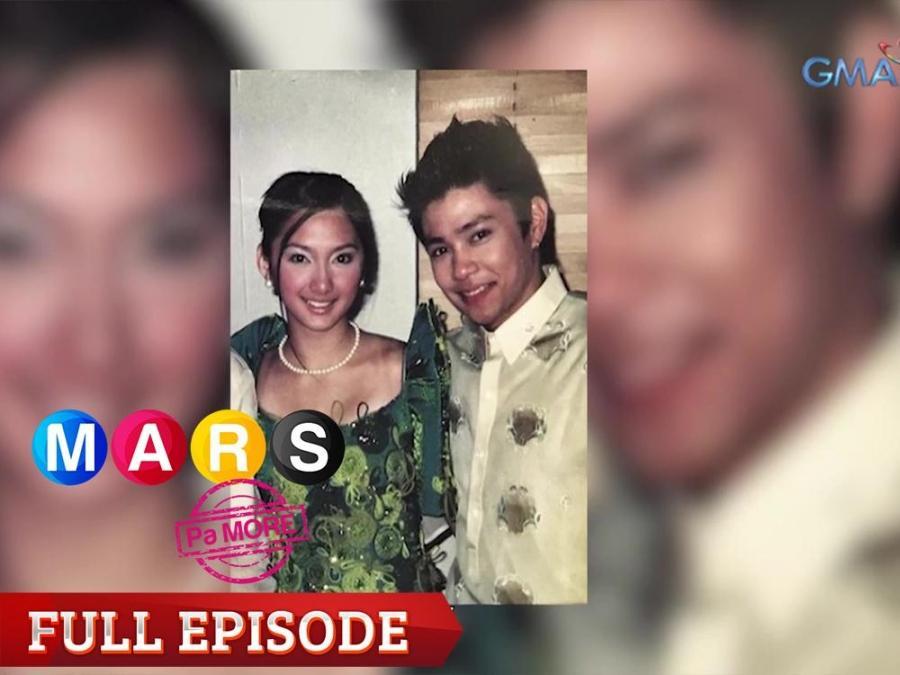 Drew Arellano, ibinuking ang mga sikreto ni Iya Villania-Arellano? | Mars Pa More (Stream ...