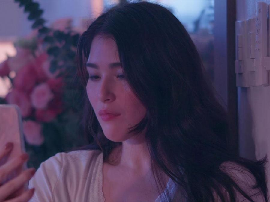 My Father's Wife: Gina, ipaparamdam ang inis kay Gerald | GMA ...