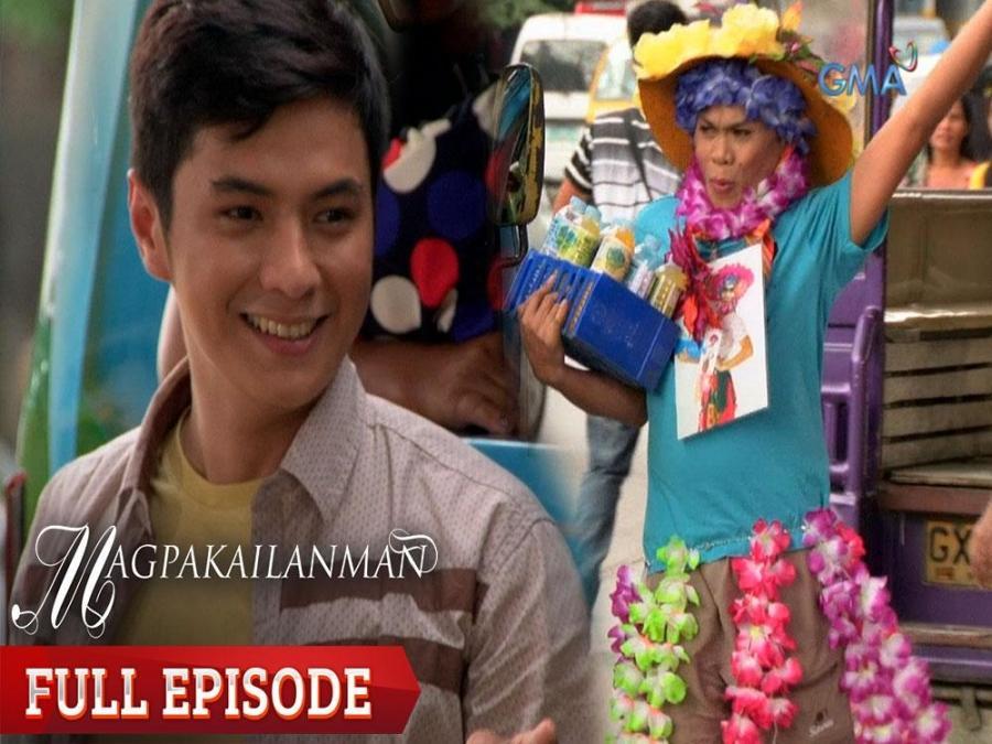 Magpakailanman: Inspiring story of the 'Tubig Queen' | Full Episode ...