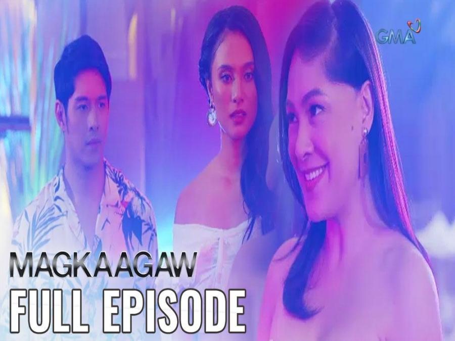 Magkaagaw | February 25, 2020 (Full Episode 106) - Magkaagaw - Home ...