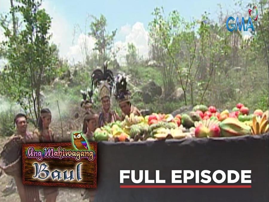 Ang Mahiwagang Baul: Full Episode 45 (Stream Together) | GMA Entertainment