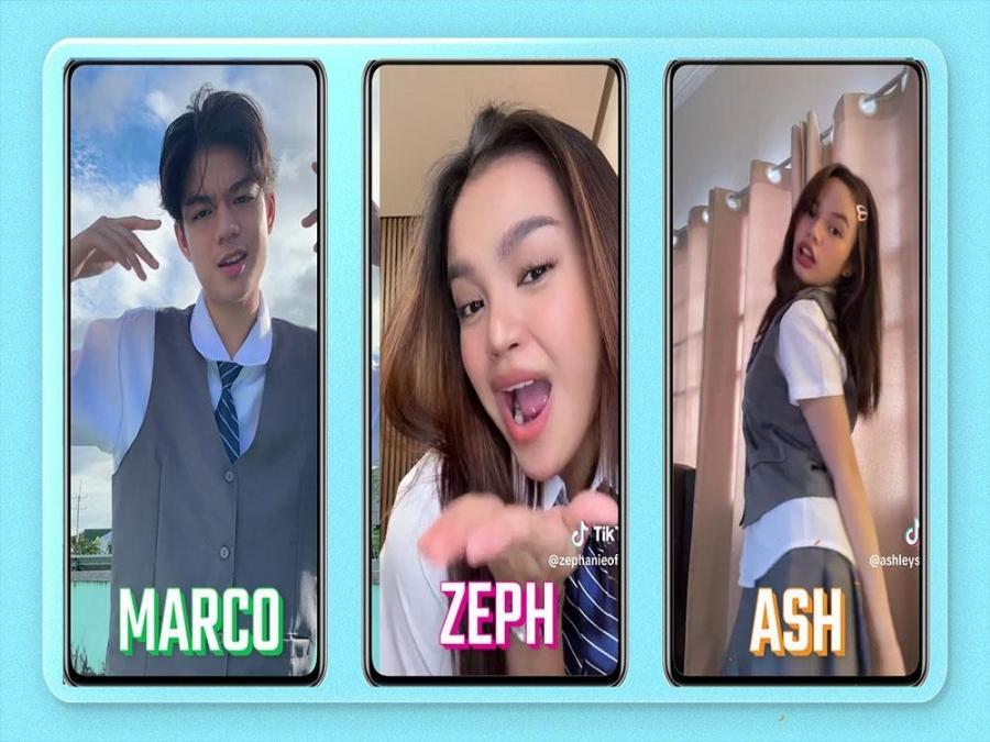 MAKA Season 2: Back-to-school na ang barkada! (Teaser) | GMA Entertainment