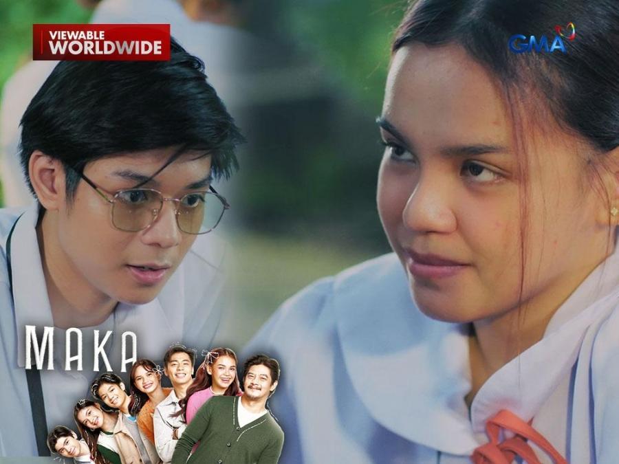 MAKA: Binata, dinamayan ang kaibigan niyang may takot sa pagpe-perform ...