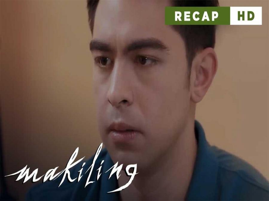 Alex, puspusan ang paghahanap sa katarungan (Weekly Recap HD) | Makiling | GMA Entertainment
