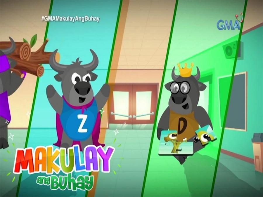 Makulay Ang Buhay: Kalabaw Academy | Teaser | GMA Entertainment