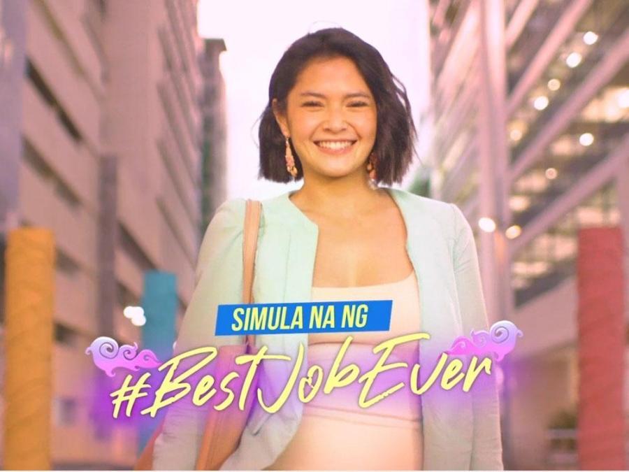 One week to go! | Mano Po Legacy: Her Big Boss Teaser | GMA Entertainment