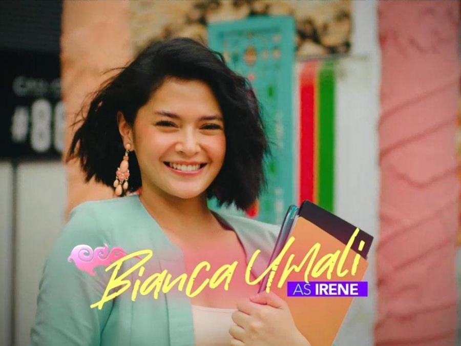 Reporting for love and career! | Mano Po Legacy: Her Big Boss Teaser ...