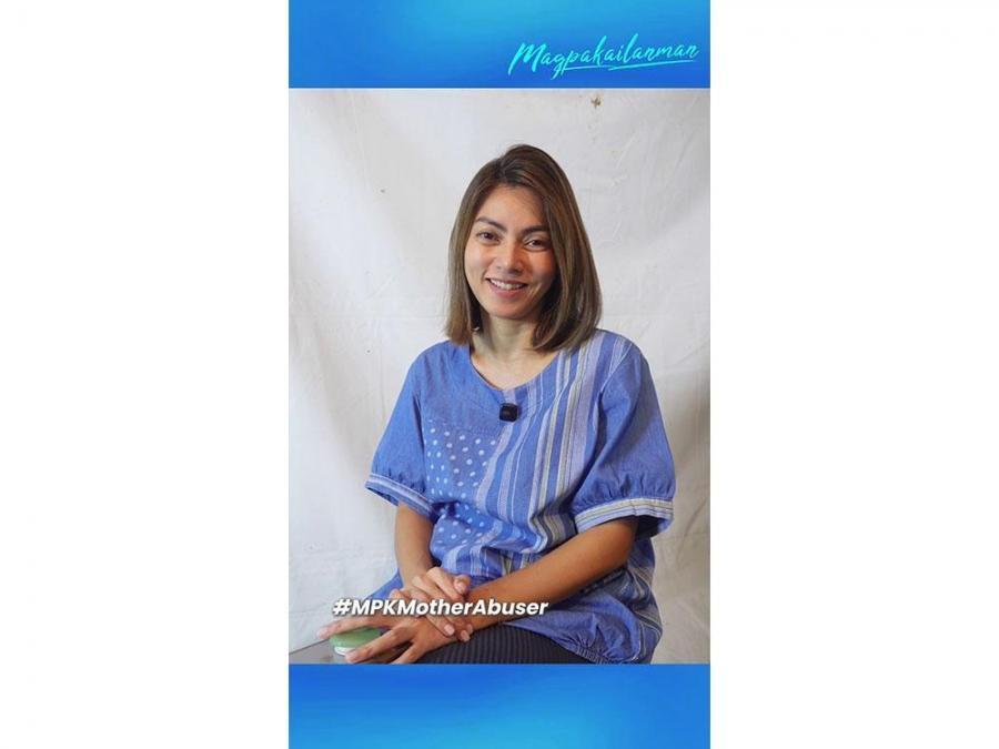 Magpakailanman: Maricar de Mesa, edukasyon ang pinakamahalagang iiwan ...