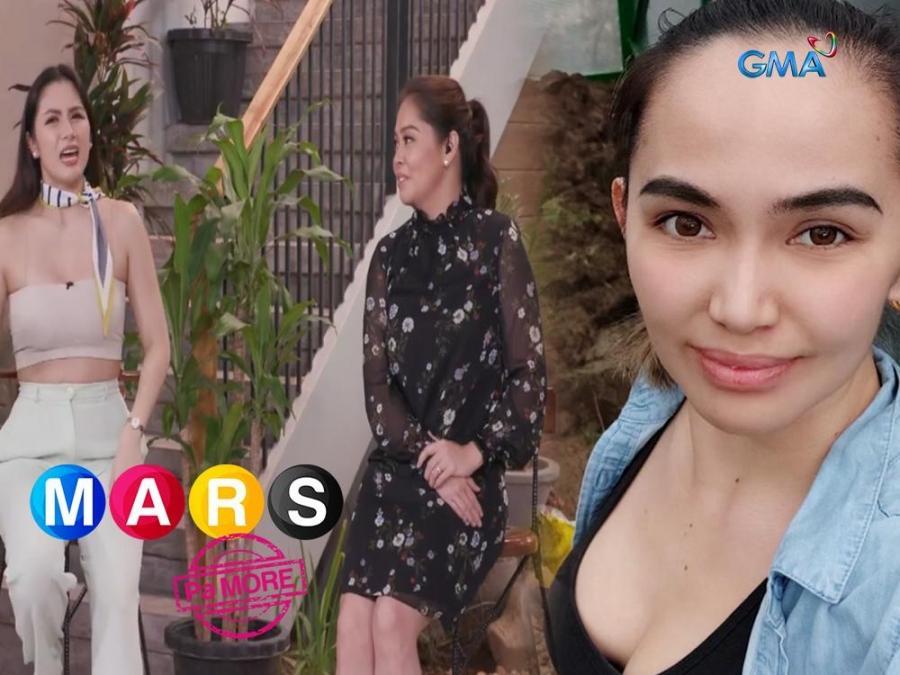 'Mars Pa More' hosts, pumasyal sa Serbia! | Mars Pa More | GMA ...
