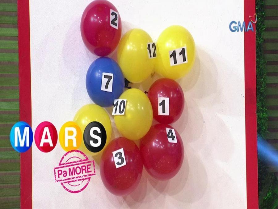 Mars Pa More: Ano ba ang bagay na pinagsisihan ni Kuya Kim? | GMA ...