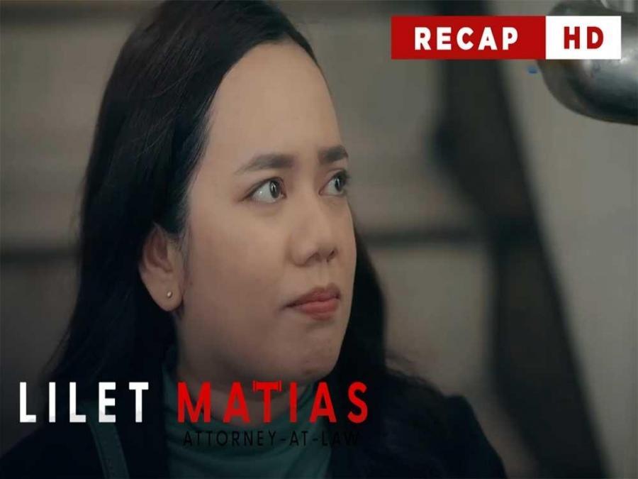 Lilet Matias, Attorney-At-Law: Atty. Lilet's first-ever CHILD CUSTODY ...