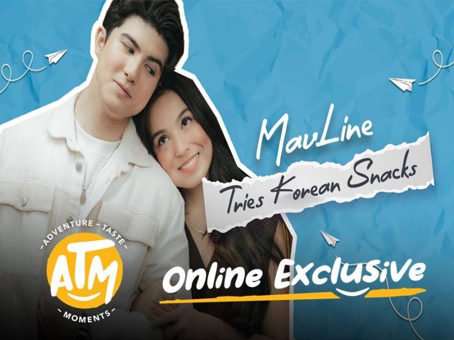 #MavLine guesses what's inside the ATM Surprise Box! | ATM Online ...