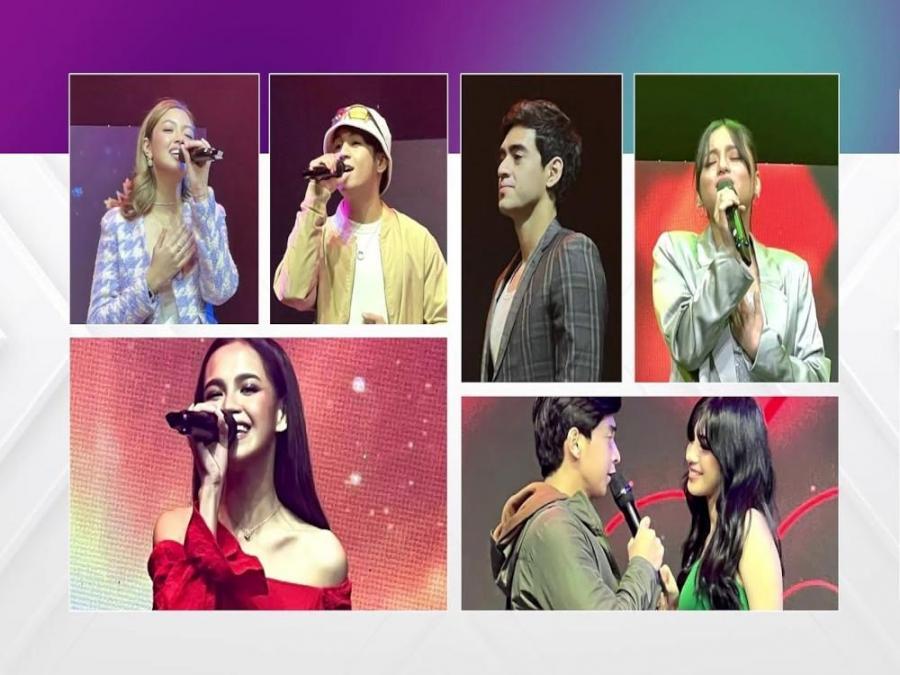 You're invited to the Sparkle Grand Fans Day 2023! | GMA Entertainment