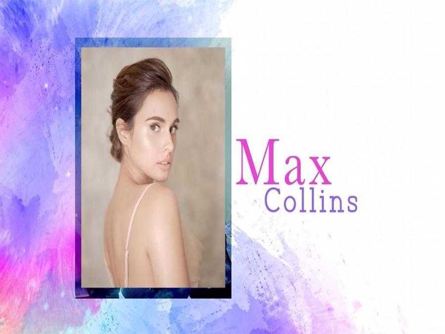 Max Collins remains a Kapuso! | GMA Network Contract Signing | GMA ...
