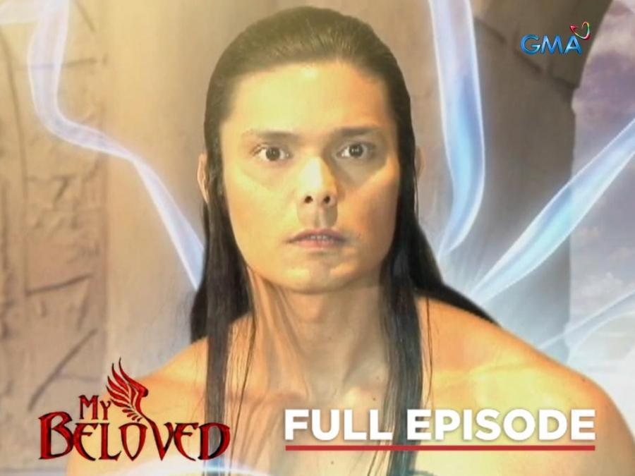 My Beloved: Full Episode 5 (Stream Together) | GMA Entertainment