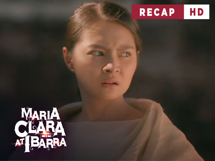 Maria Clara At Ibarra: Klay's never ending problems (Weekly Recap HD) | GMA Entertainment