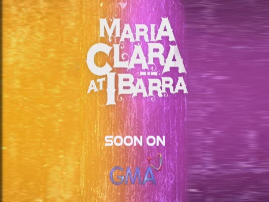 Maria Clara at Ibarra: Quick change | Online Exclusive | GMA Entertainment