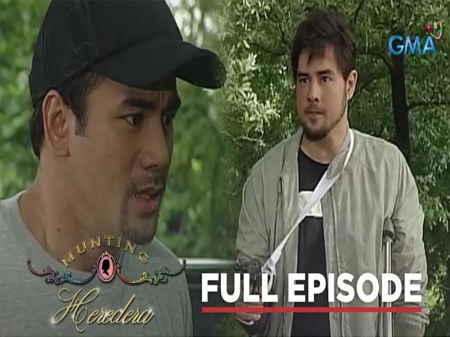 Munting Heredera: Full Episode 87 (Stream Together) | GMA Entertainment