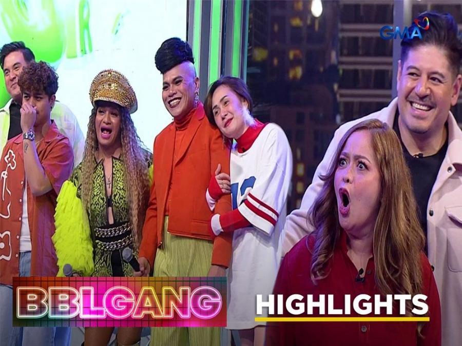 Bubble Gang: The most-awaited collab of 2025! | GMA Entertainment