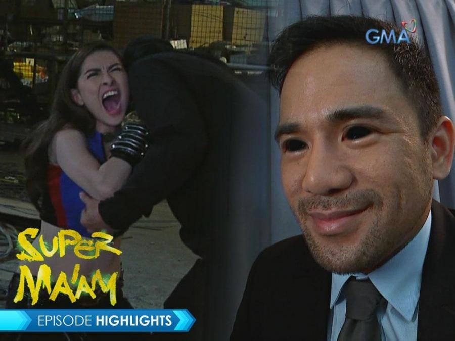 Super Ma'am: Kamandag ni Boss Arjay | Episode 71 | GMA Entertainment