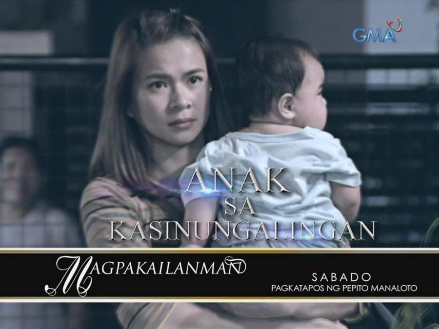 Magpakailanman Teaser Ep. 270: "Anak sa Kasinungalingan" | GMA Entertainment