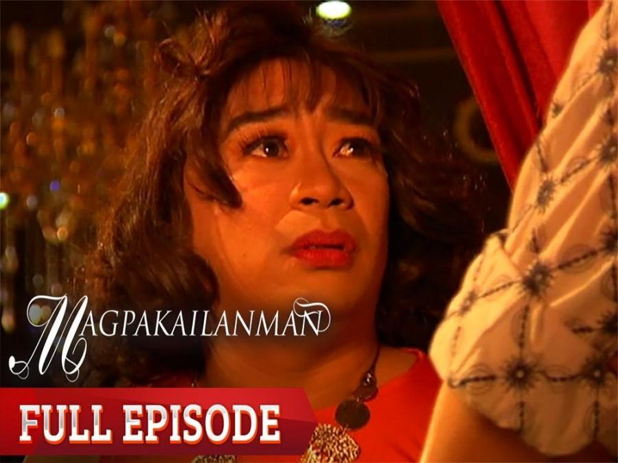 Magpakailanman: The real life of Wally Bayola | Full Episode | GMA ...