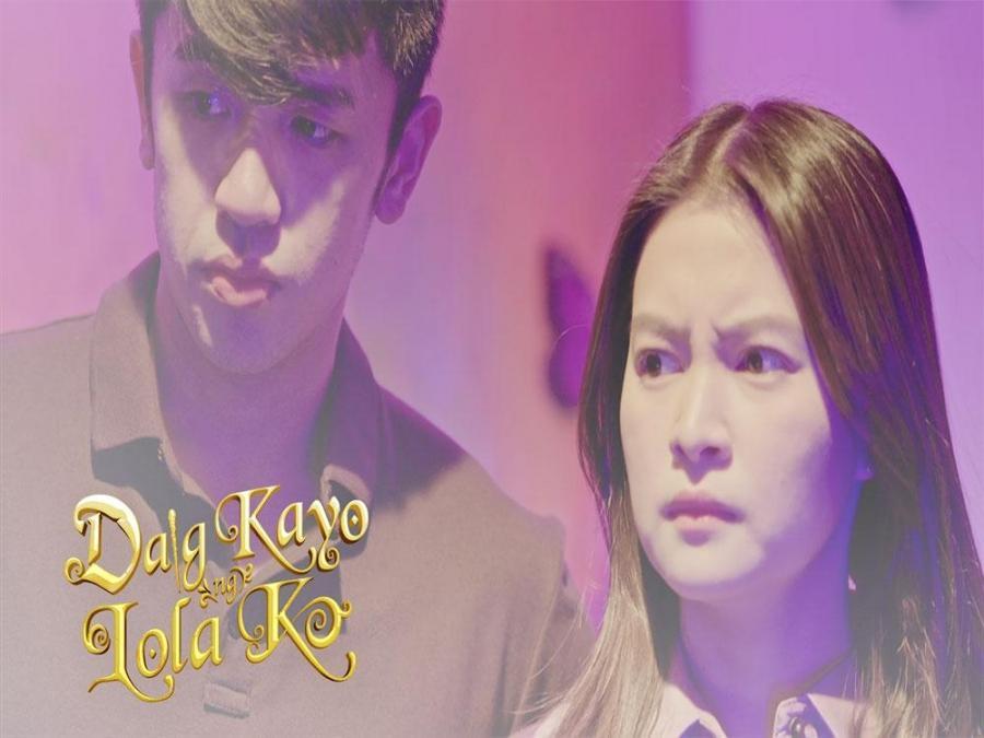 Daig Kayo Ng Lola Ko: Walang sikretong hindi nabubunyag | GMA Entertainment