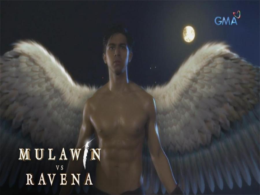 Mulawin VS Ravena: Si Almiro bilang ganap na Mulawin | Episode 31 | GMA ...