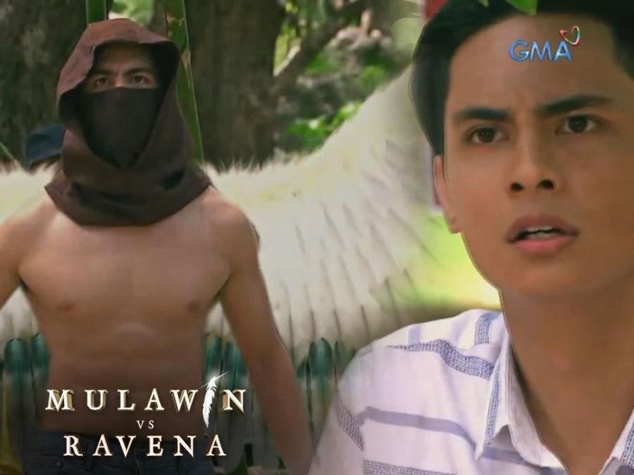 Mulawin VS Ravena Teaser Ep. 38: Bistado na si Almiro | GMA Entertainment