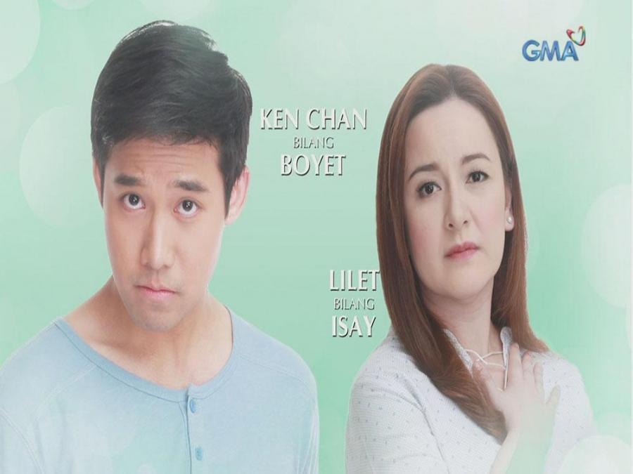 My Special Tatay: Ang mag-ina | Teaser | GMA Entertainment