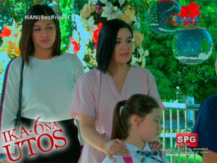 Ika-6 Na Utos: Kukunin ni Emma si Sydney | Episode 307 | GMA Entertainment