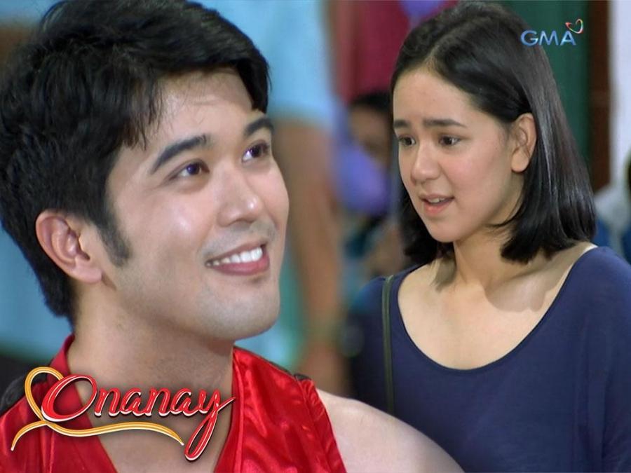 Onanay: Pag-amin ni Oliver kay Maila | Episode 54 | GMA Entertainment Onanay: Pag-amin ni Oliver kay Maila | Episode 54 | GMA Entertainment