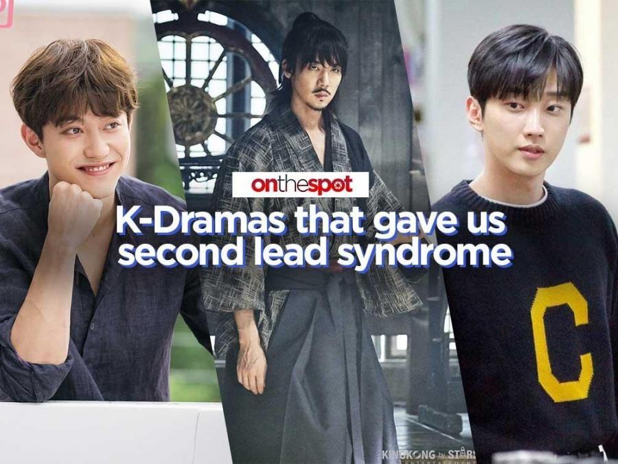 On the Spot: K-dramas that gave us second lead syndrome | GMA Entertainment