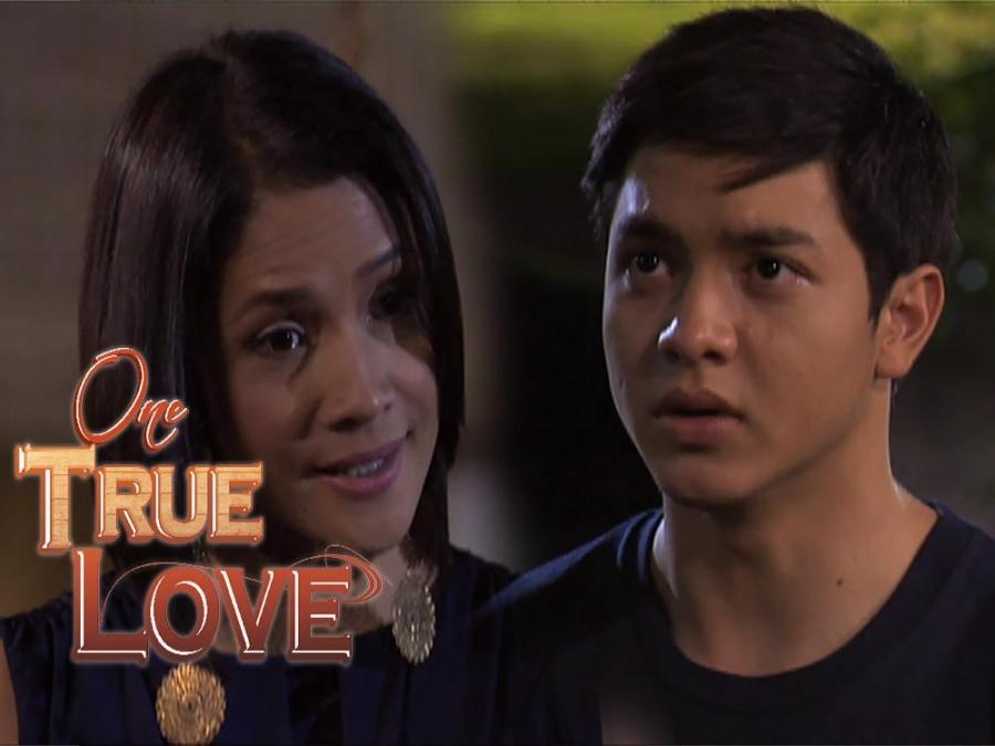 One True Love: An ego boost for Tisoy | Episode 32 | GMA Entertainment