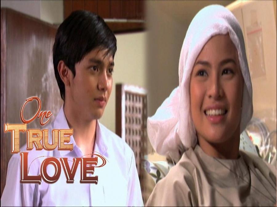 One True Love: Lovers' stories of hope | Episode 65 | GMA Entertainment
