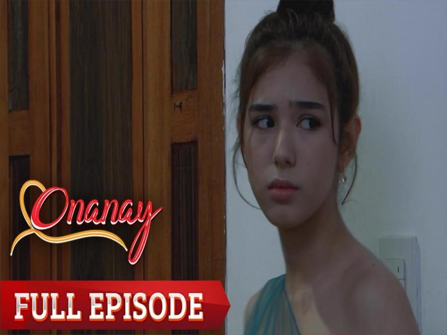 Onanay | Full Episode 106 | GMA Entertainment