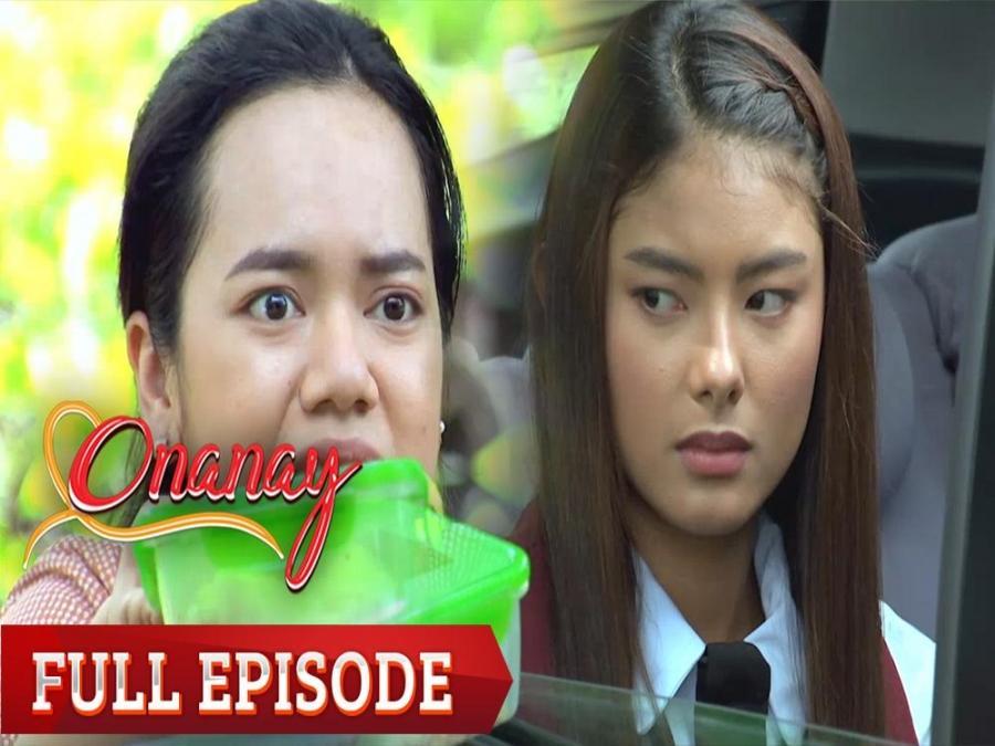 Onanay | Full Episode 110 | GMA Entertainment